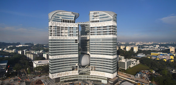 Oh dear, look at that sphere! They must be plotting evil in there. : r ...